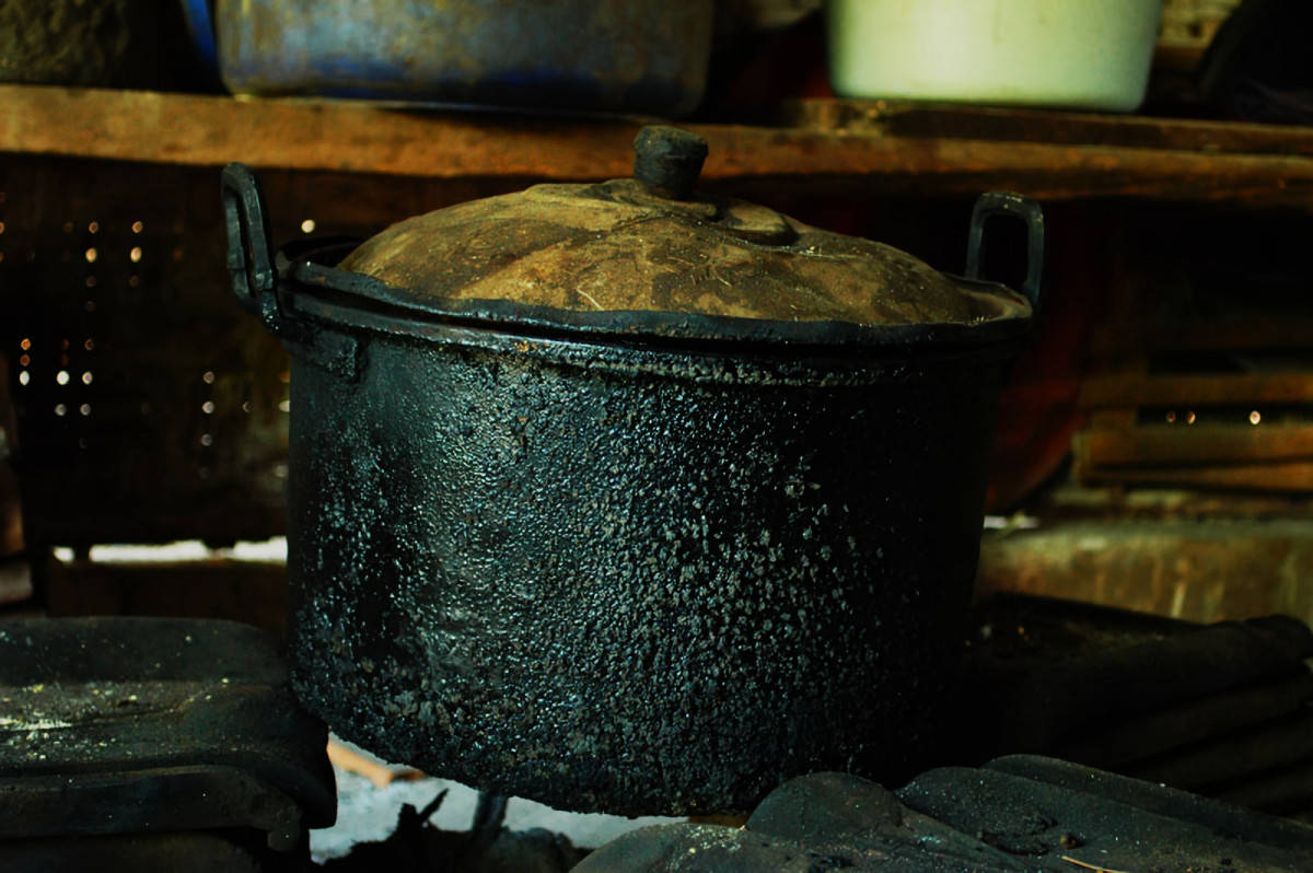 Sosok Joko Kendil, Pangeran yang Diubah Berbentuk Kendil oleh Selir Raja