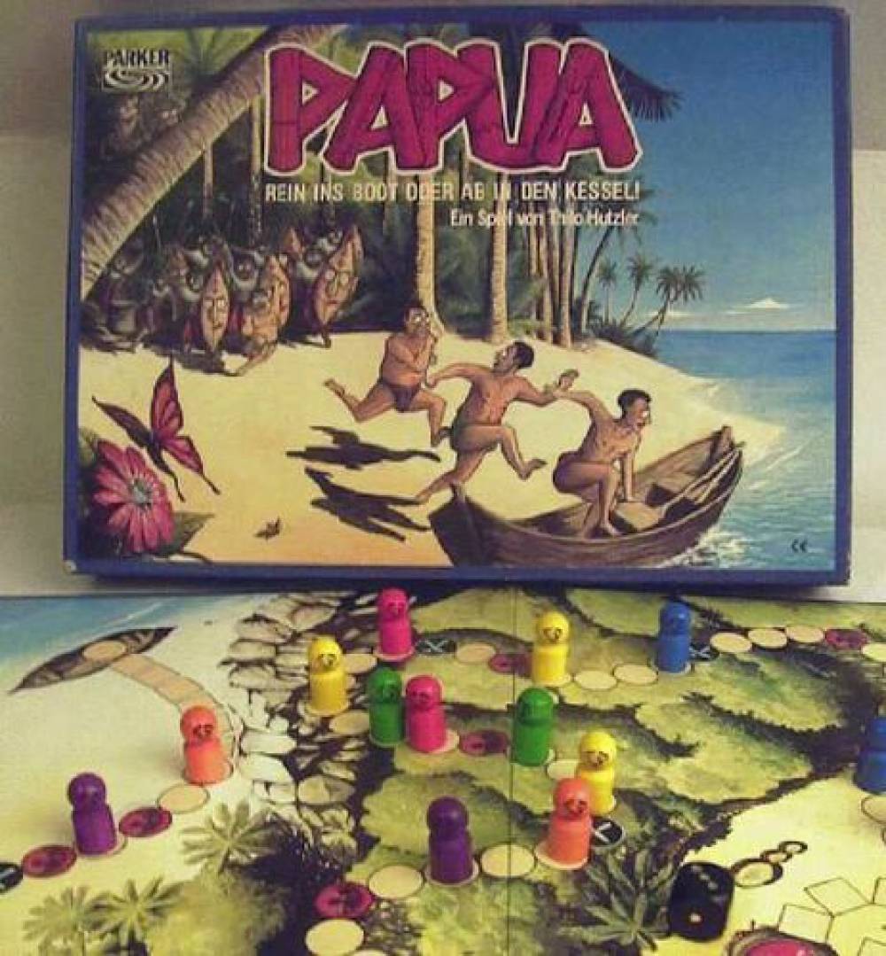 7 Board Game Luar Negeri Bertema Indonesia