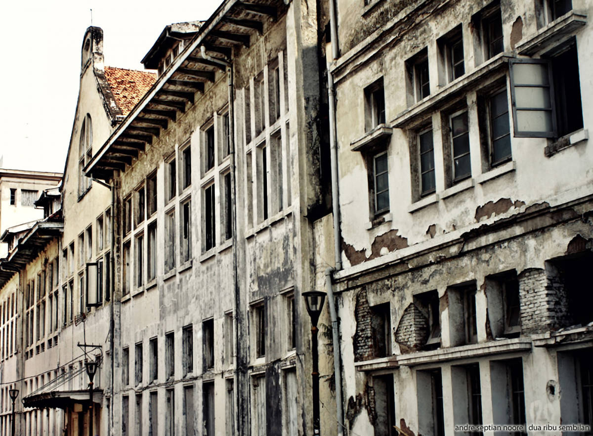 Cerita Klenik Soal Tumbal Proyek, Benarkah Sudah Ada Sejak Zaman Belanda?