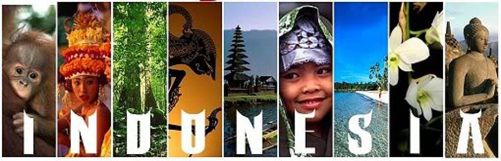 (A real) Unity, in (a real) Diversity: Indonesia