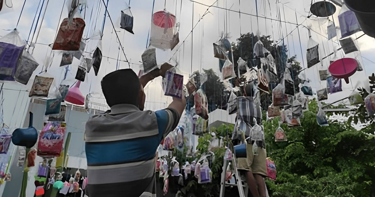 Melek Teknologi: Upayaku dalam Melestarikan Budaya Molod di Pulau Madura