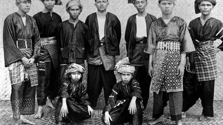 Filosofi Adat Basandi Syarak, Syarak Basandi Kitabullah: Rahasia Hidup ...