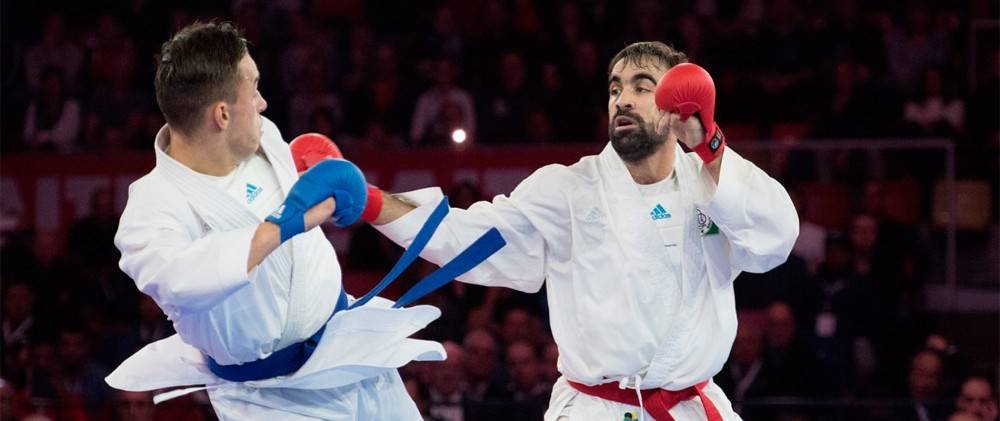 Fauzan Noor, Anak Bangsa yang Raih Juara Dunia Karate di Ceko