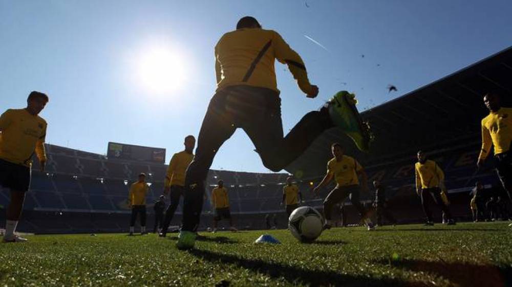 Angin Segar Bagi Sepak Bola Indonesia