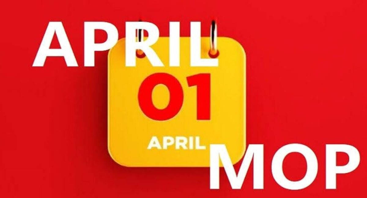 25 Kata Kata April Mop 2024 yang Lucu dan Kreatif