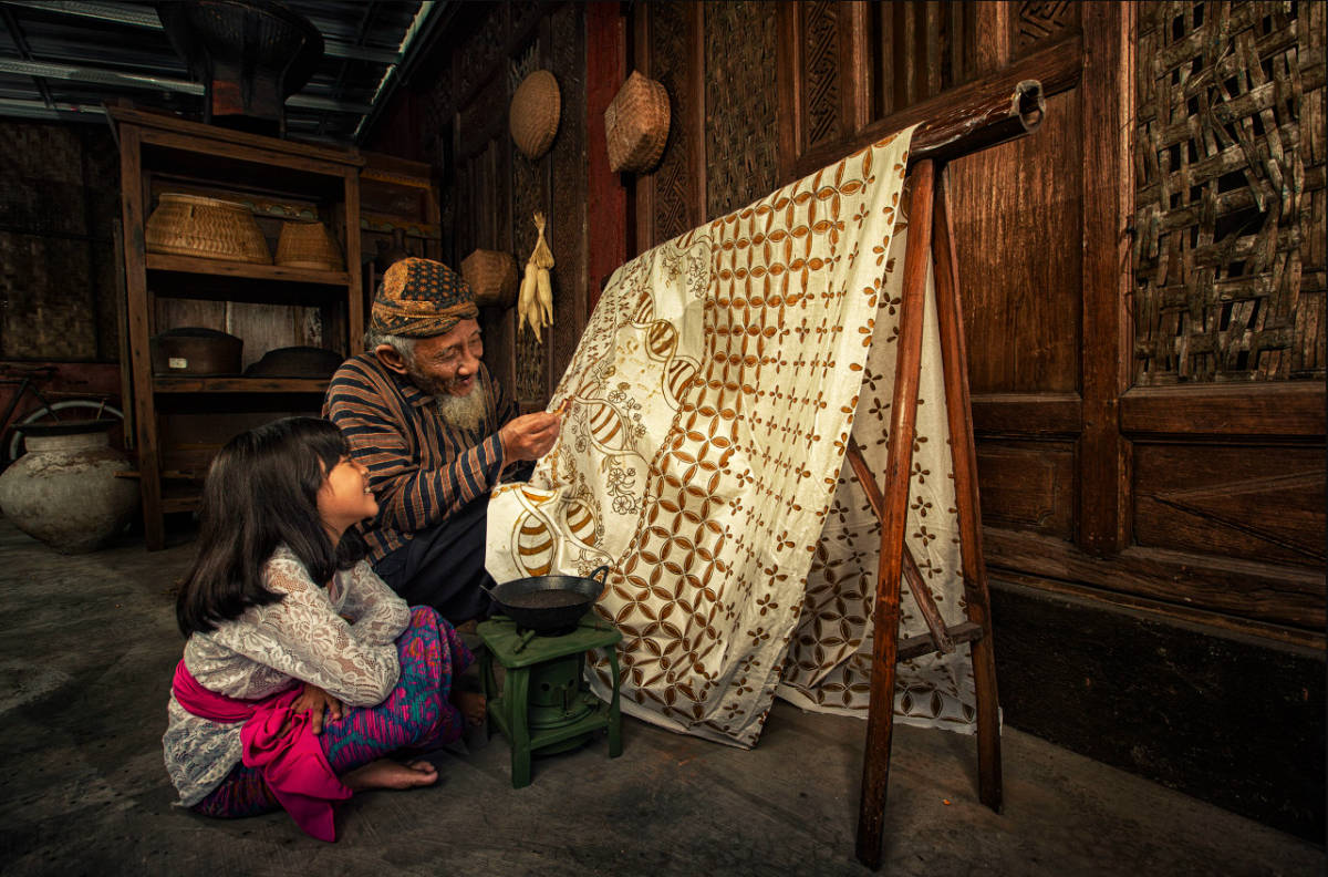 Mengenal Alat Pembuatan Batik Tulis, Lestarikan Tradisi Indonesia!