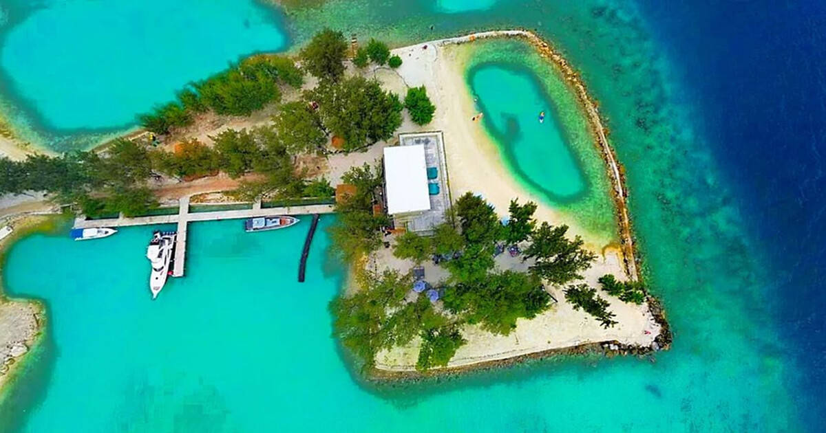 Asha Resort Pulau Seribu: Pesona Eksotis dalam Satu Destinasi