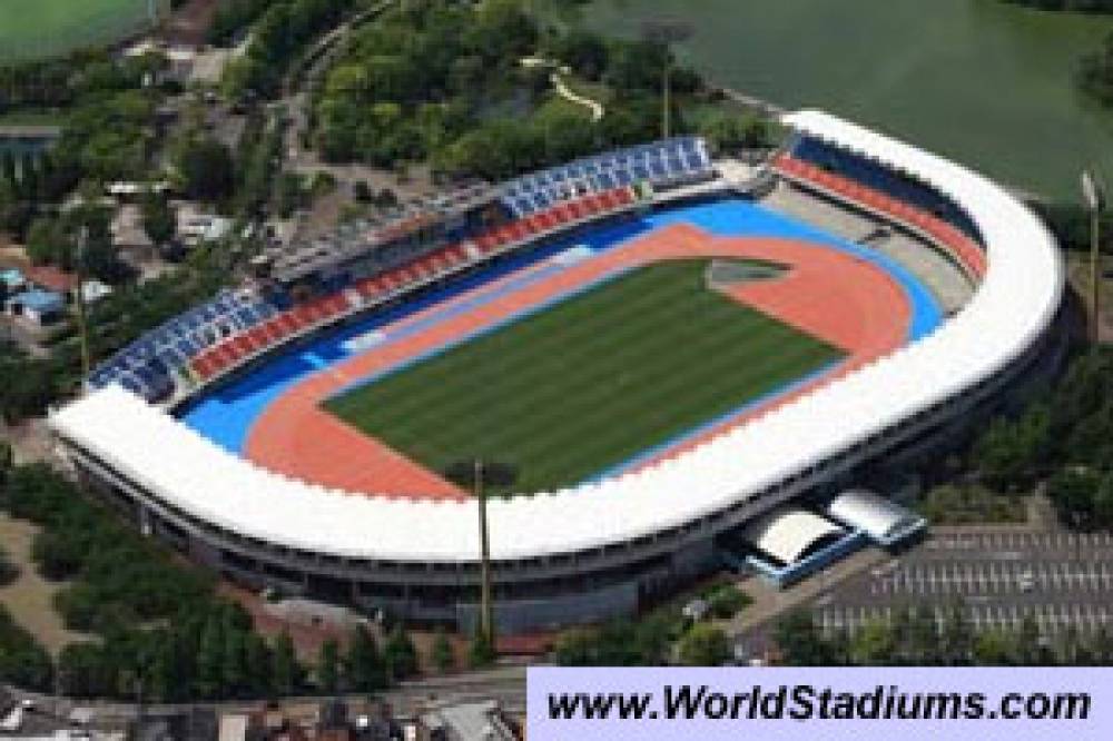 Asia's Top 10 Stadiums