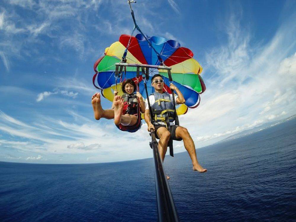 Bermula dari Ombak Bali, Teknologi Kamera GoPro Tercipta