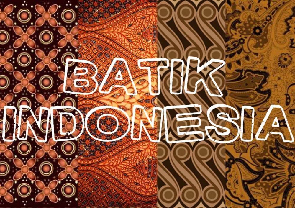 10 Motif Batik Populer dari Berbagai Daerah
