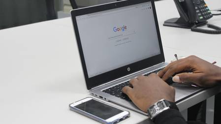 Indonesia Merajai Kata Kunci Terpopuler di Google 2018