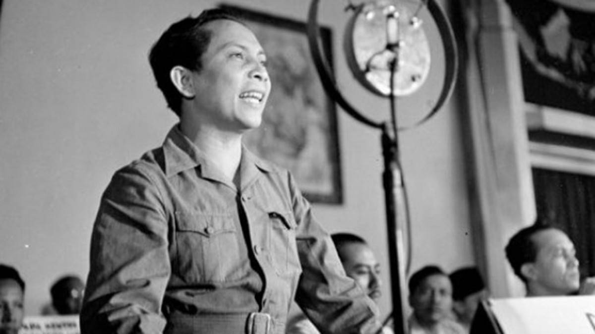 Biografi Sutan Sjahrir: Bung Kecil yang Pandai Berdiplomasi