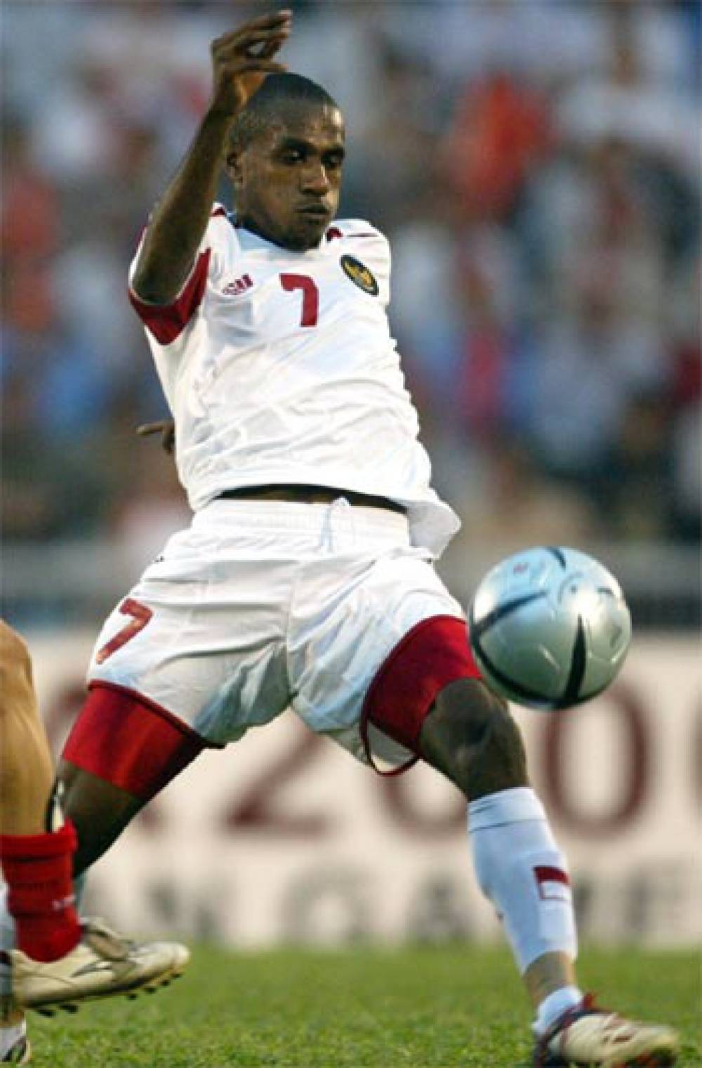 Boaz will be played in Europe Club