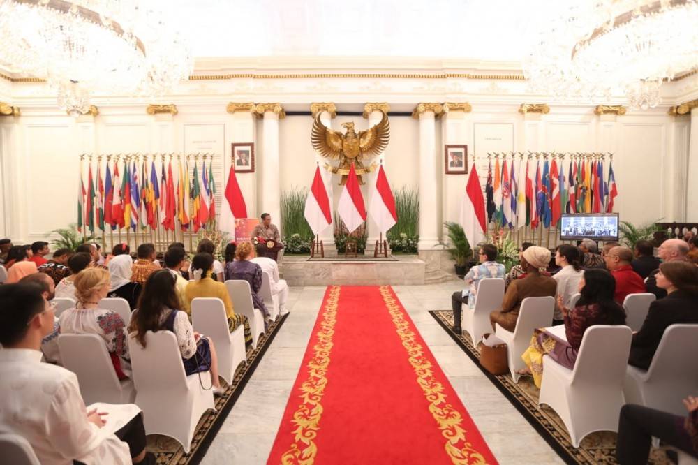 Program BSBI Ke-17 Resmi Dibuka