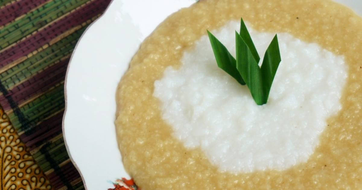 Filosofi Jenang Abang Putih