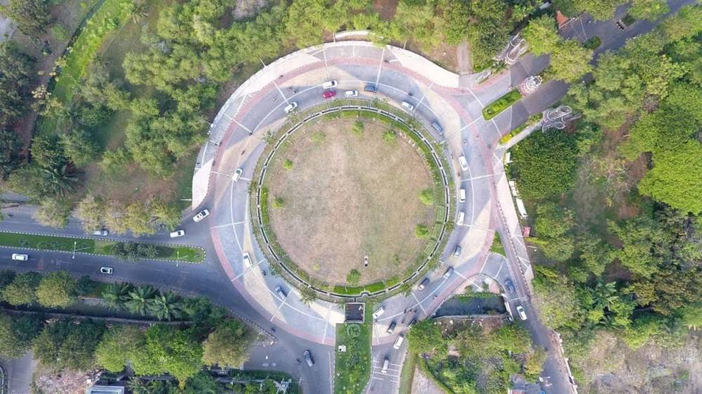 Surabaya Dapat Kado Spesial dari Teknik Sipil ITS