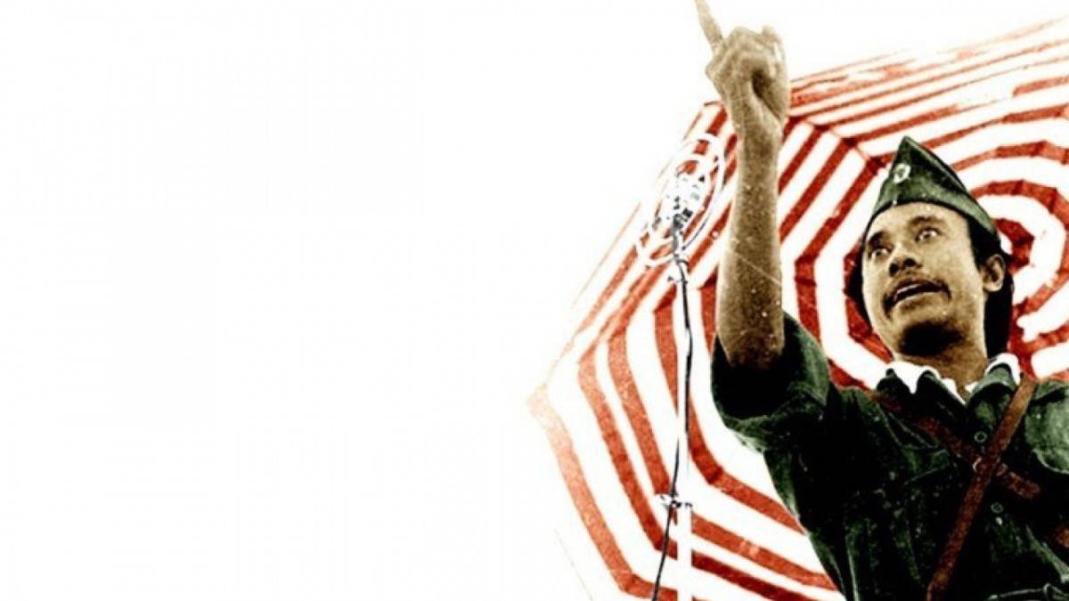 Ada Radio di Antara Pahlawan Kemerdekaan. Siapa Saja?