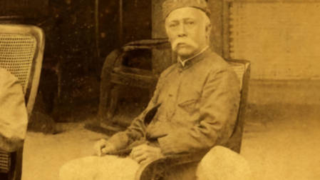 Sosok Kassian Cephas, Fotografer Pribumi Pertama di Hindia Belanda yang ...