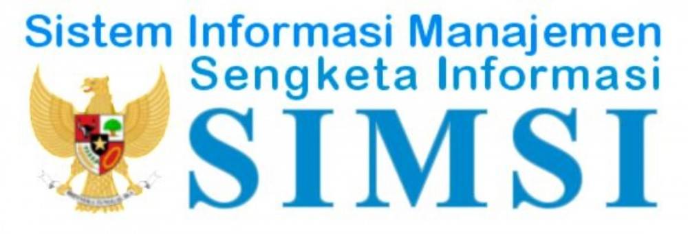 SIMSI, Cara Canggih Selesaikan Sengketa