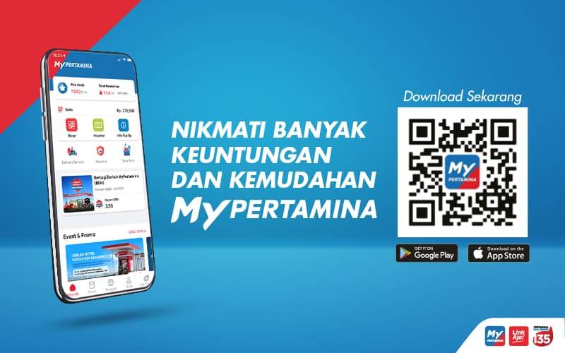 Ini Panduan Lengkap Cara Dapat dan Pakai Barcode Pertamina untuk Beli ...