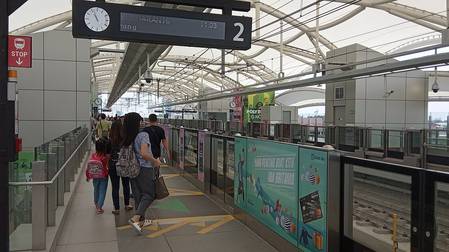 Panduan Lengkap Cara Naik MRT ke Blok M 2026: Harga Tiket hingga Rutenya