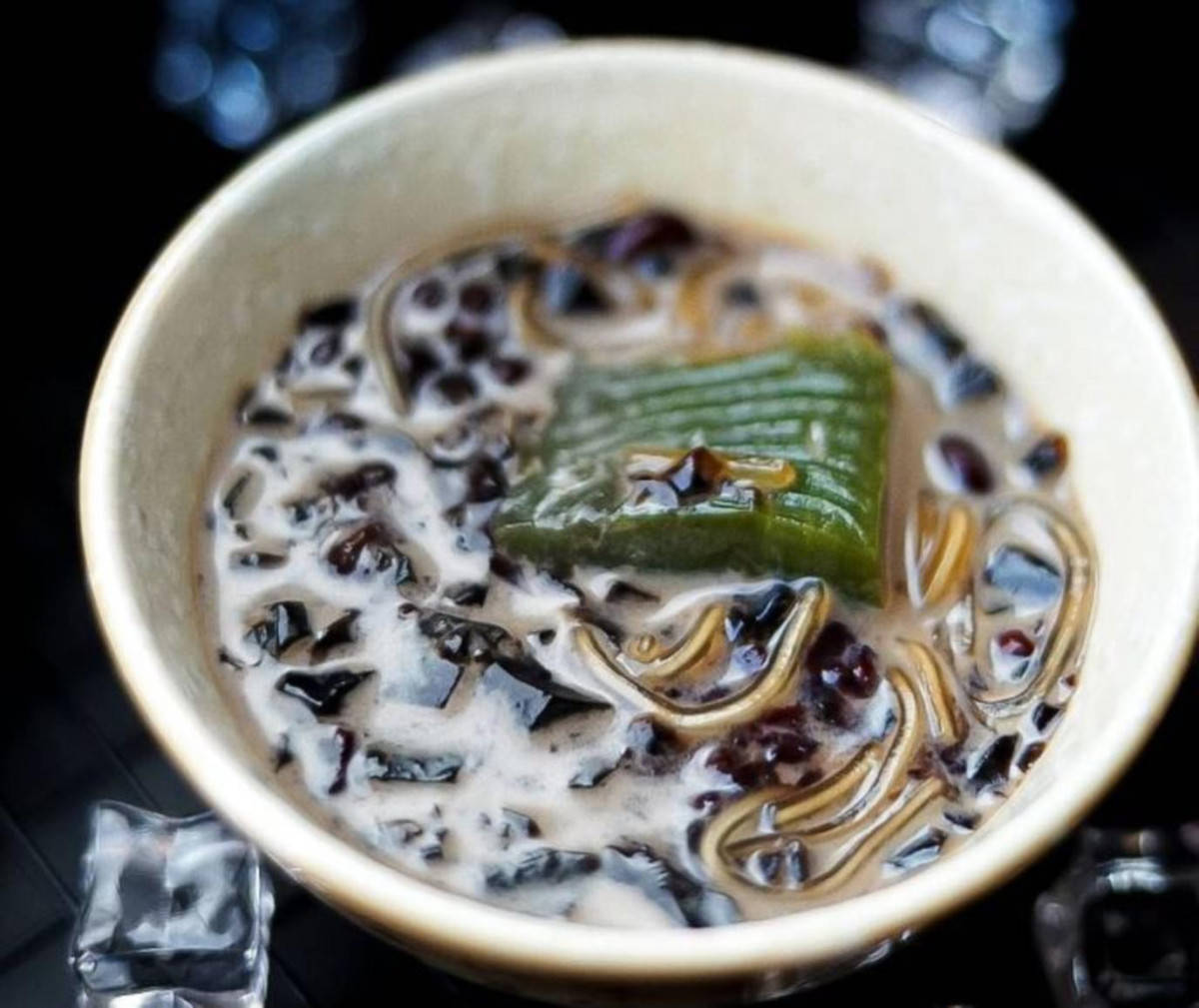 3 Minuman Menyegarkan Khas Kalimantan Tengah