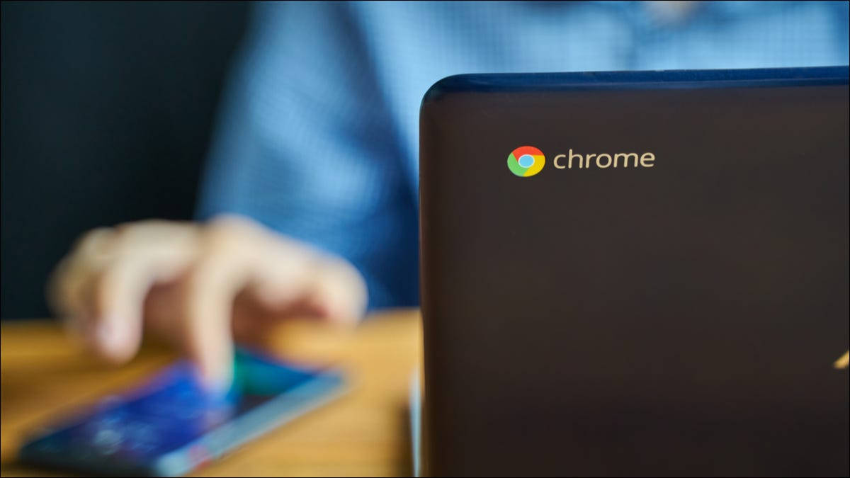 Menilik Detail Chromebook Produksi Lokal, Hasil Kerja Sama Indonesia ...