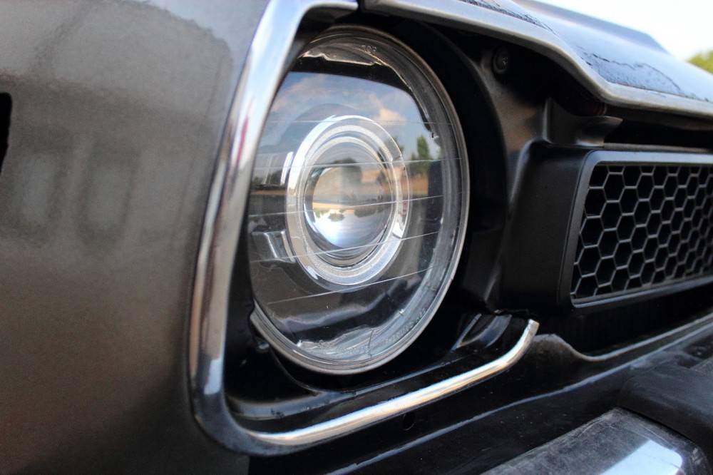 Mengenang Maleo, Sang Mobnas Pertama Indonesia