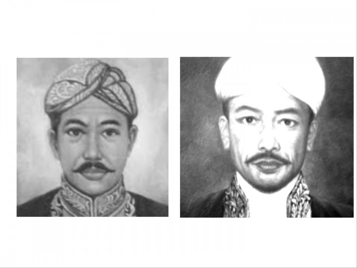 Mengenal Pangeran Antasari dan Perjuangannya untuk Tanah Banjar