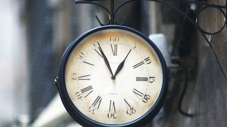 Aturan Dasar Penulisan Angka Romawi untuk 4, 6, 8, 9, 11, 12 dan ...