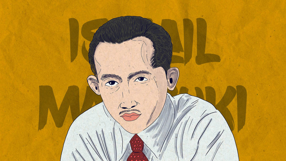 Nasionalisme Lewat Musik ala Ismail Marzuki