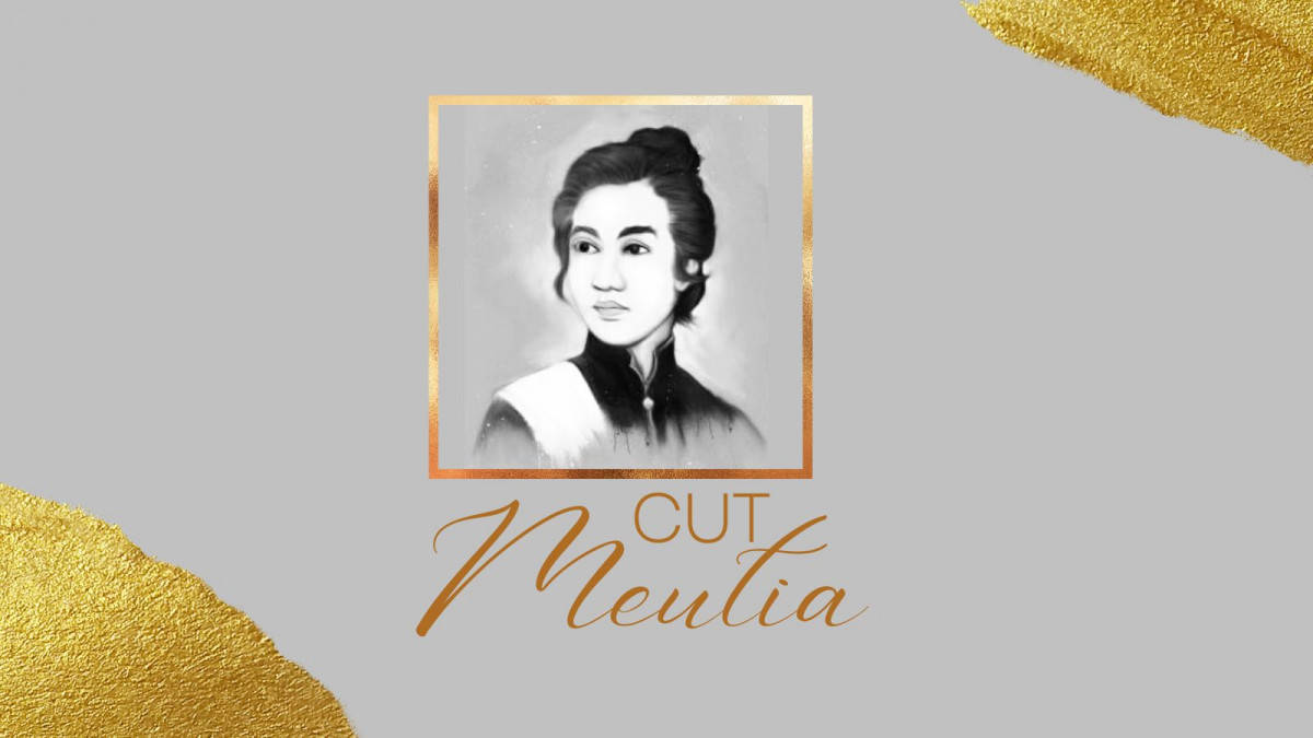 Biografi Cut Meutia, Pahlawan Wanita Nasional dari Aceh