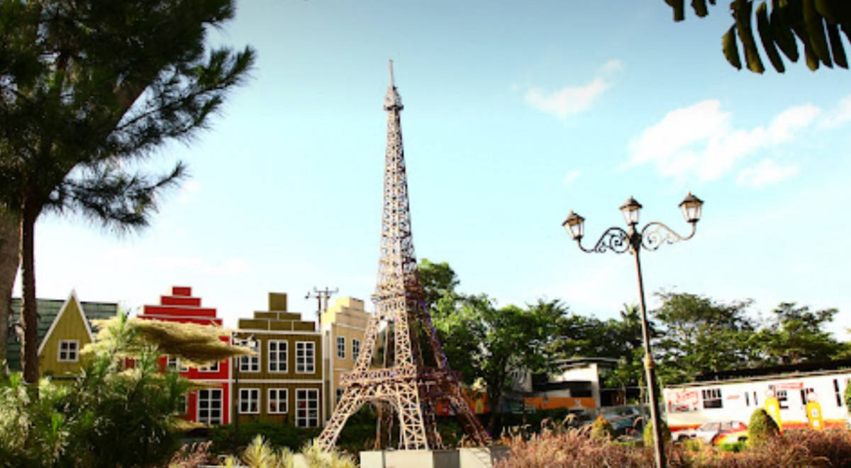 15 Rekomendasi Tempat Wisata di Kota Bogor