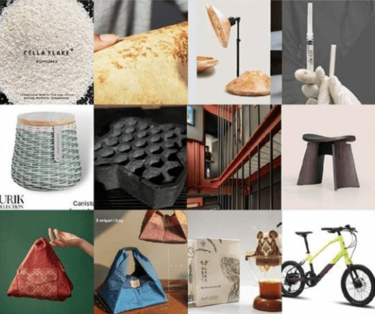 Produk Terbaik Good Design Indonesia 2023 Melangkah ke Good Design ...