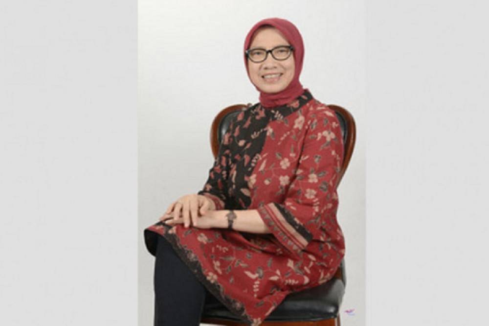 Ilmuwan Indonesia dari IPB Raih Penghargaan Internasional Sebagai ...