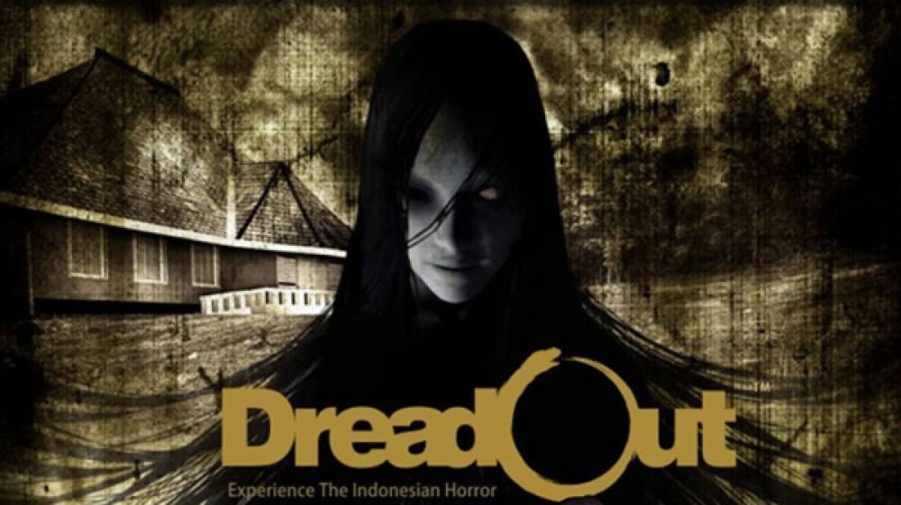 DreadOut, Game Horror Indonesia Yang Mendunia