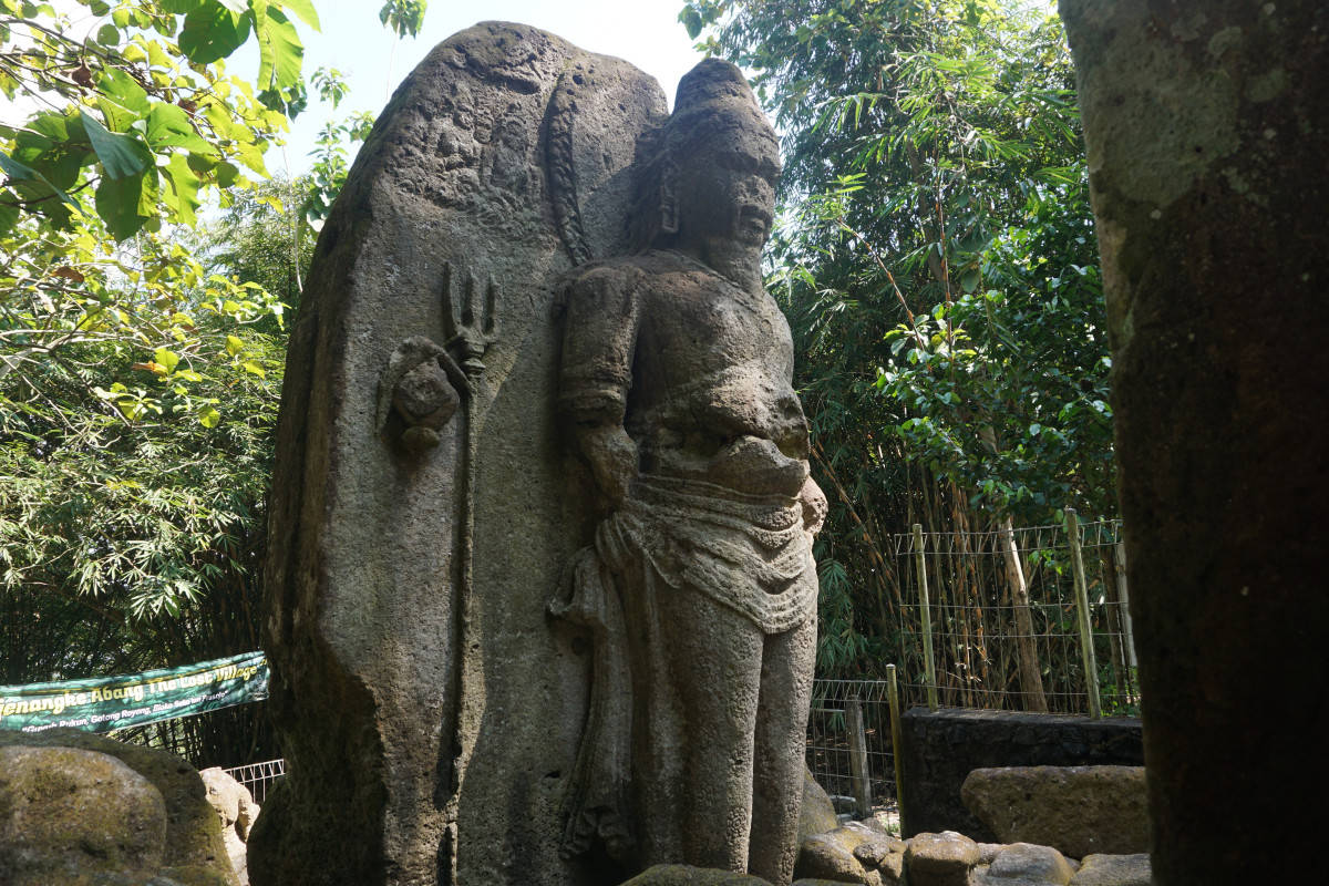 Mengenal Rsi Agastya: Murid Pertama Dewa Siwa dan Penyebaran Agama ...