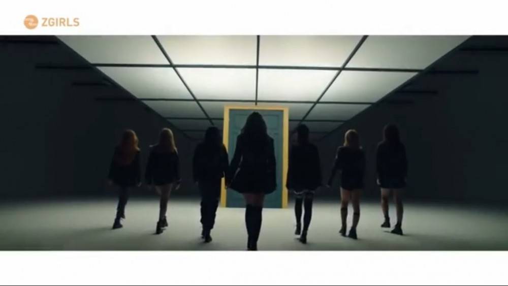 Teaser Video Musik Z-Pop Dream Telah Dirilis! Penasaran dengan Mereka?