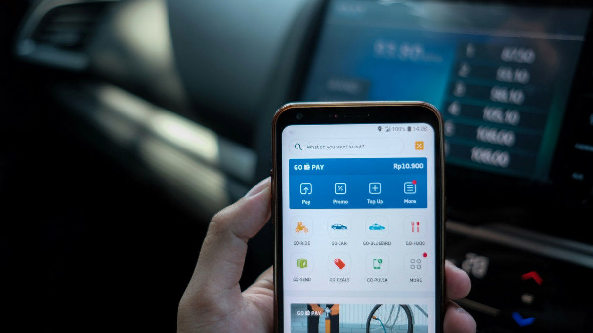 Resmi, Aplikasi Gojek Sudah Bisa Dipakai di Empat Negara Resmi, Aplikasi Gojek Sudah Bisa Dipakai di Empat Negara