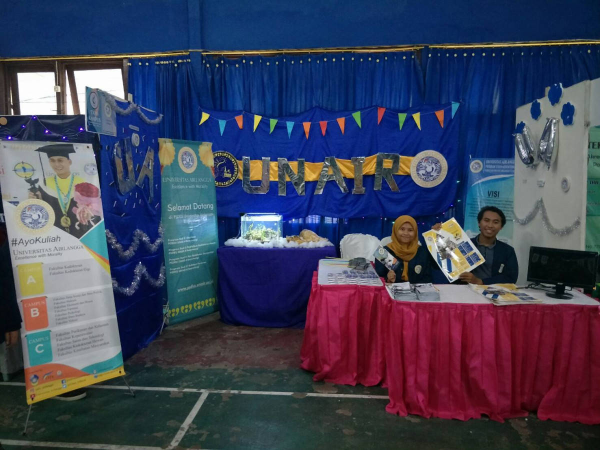 Pameran yang Ditunggu Pelajar, 5 Persiapan Expo Campus bagi Kepanitiaan