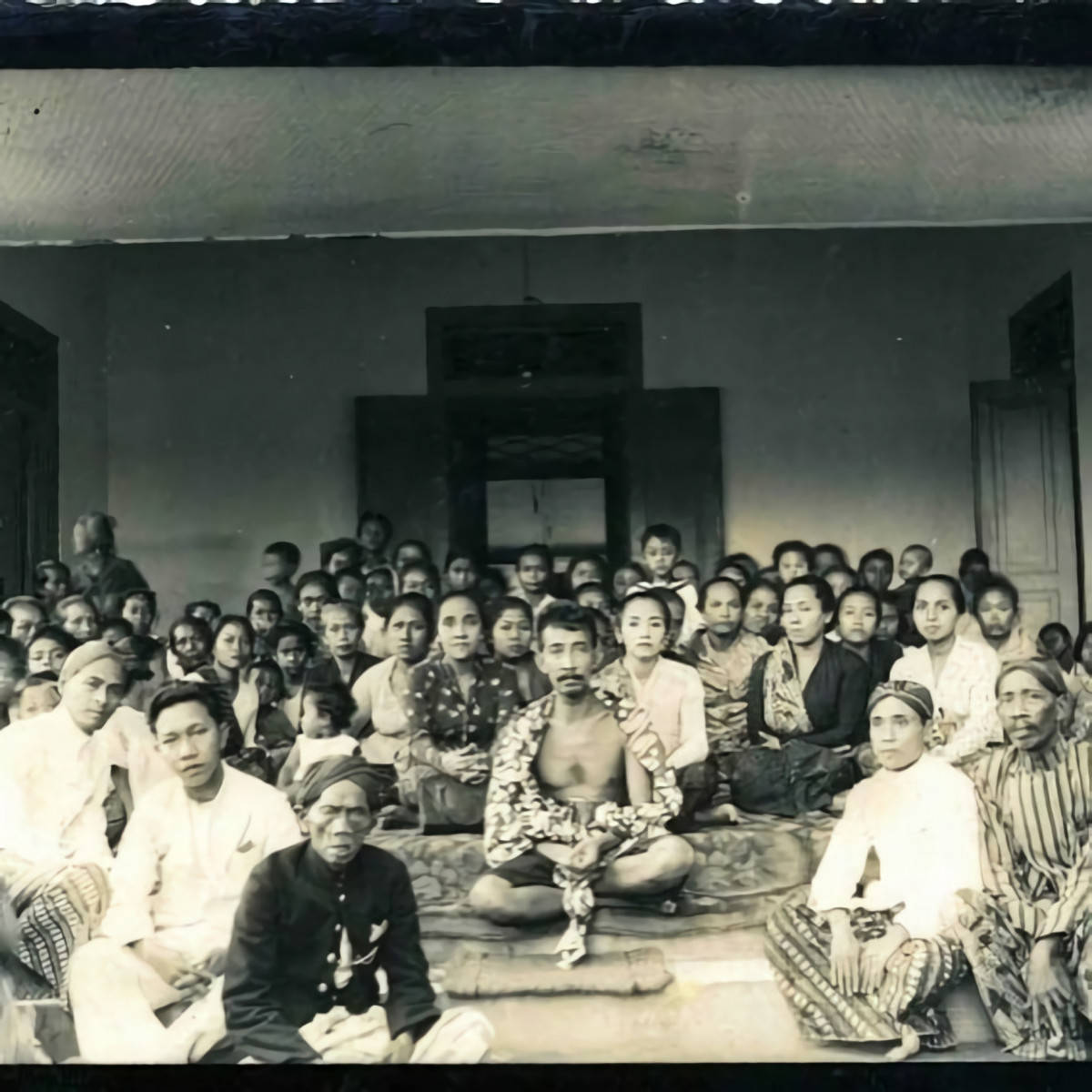 Ki Ageng Suryomentaram, Pangeran yang Memilih Jadi Rakyat Jelata