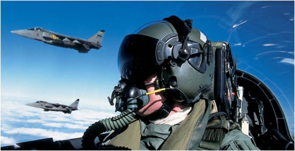 Flying Beyond Border