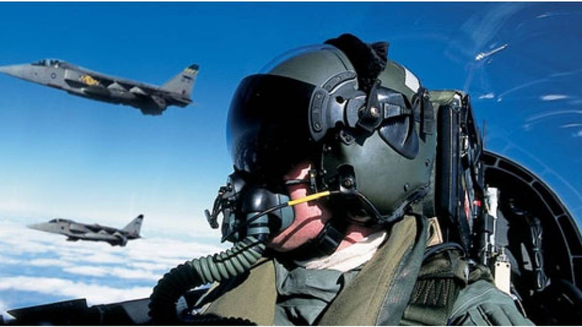 Flying Beyond Border