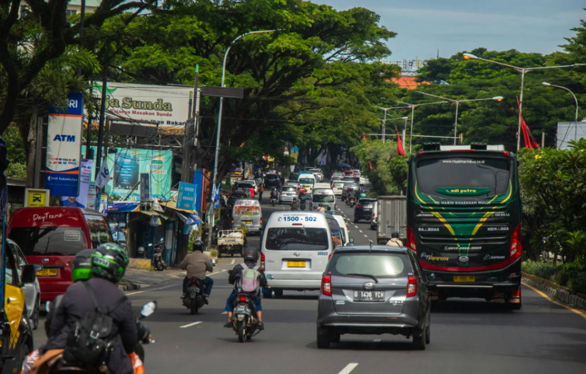 Pulang Basamo, Tradisi Mudik Ala Perantau Minangkabau