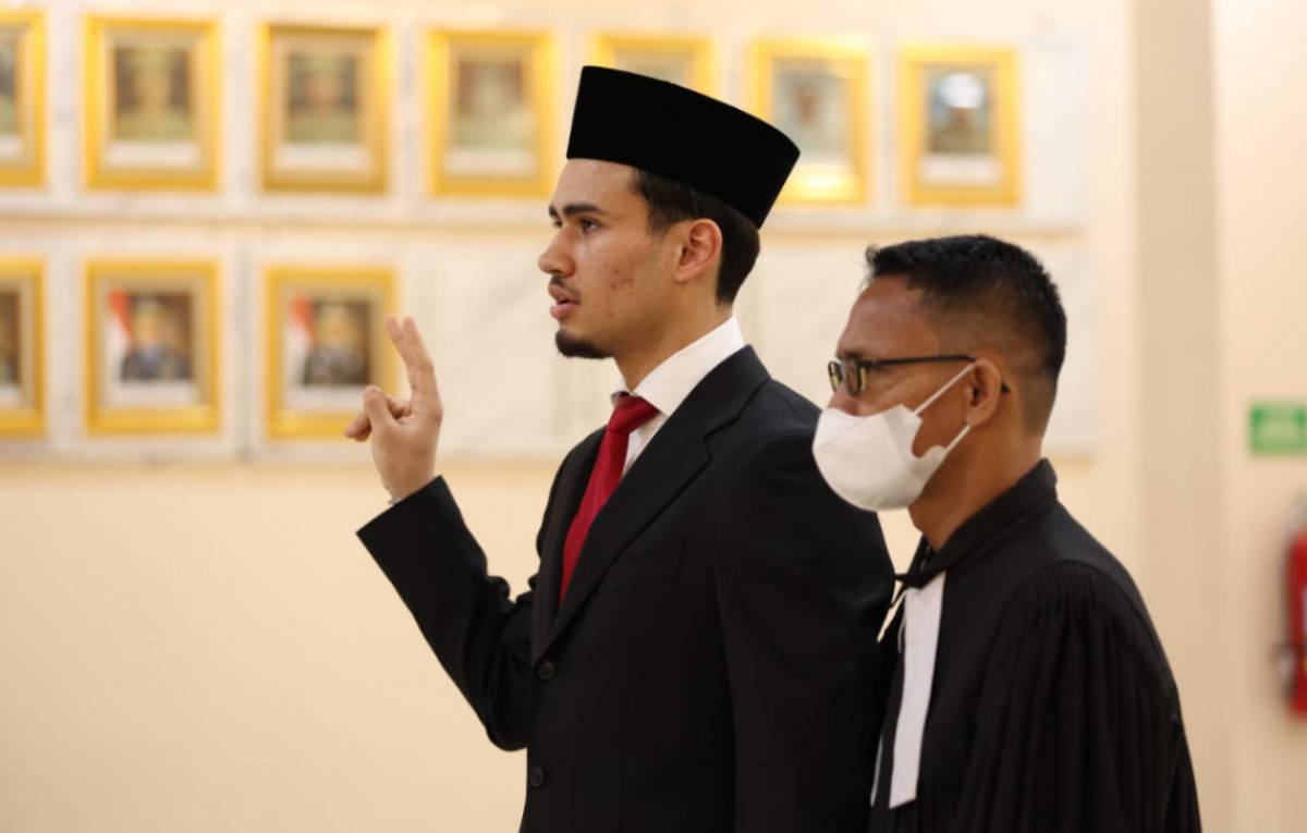 Nathan Tjoe-A-On Sudah Resmi Jadi WNI, Siapa Selanjutnya?