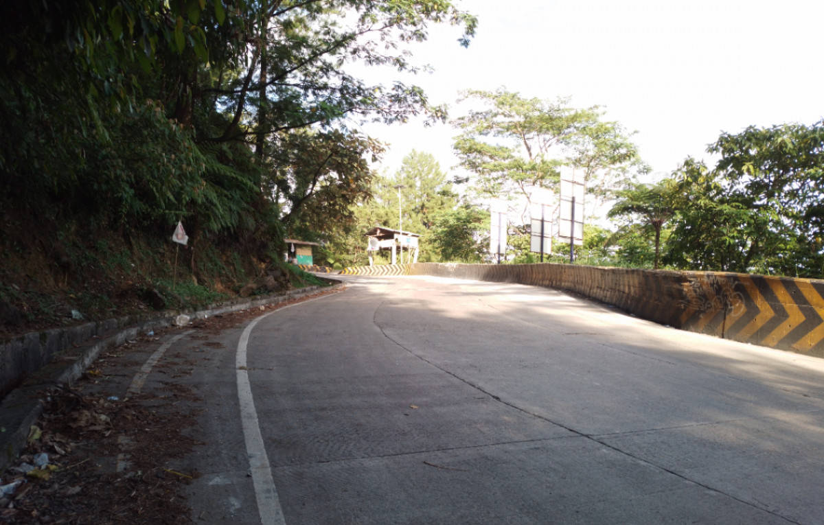 Mengenal Lebih Dalam Tentang Sitinjau Lauik: Tanjakan Adsense dari ...