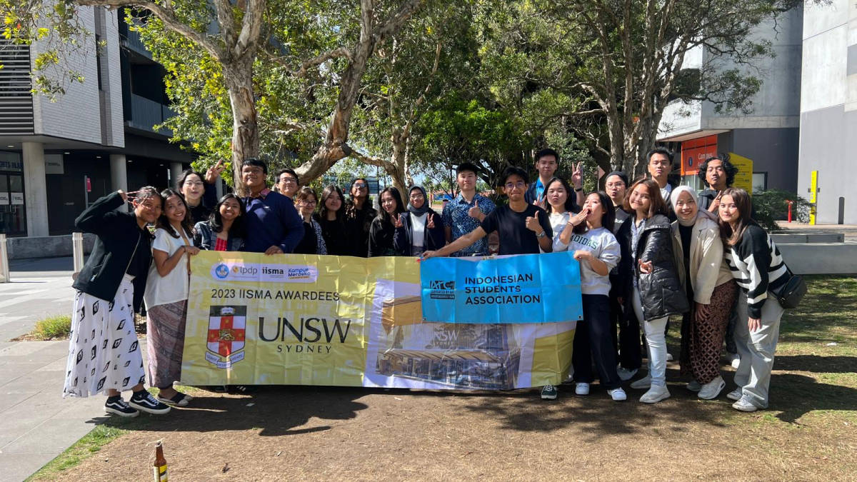 Profil Universitas Mitra IISMA 2024 dari Hanyang University di Korea ...