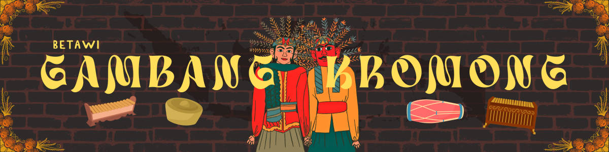 Gambang Kromong, Perpaduan Dua Budaya dalam Musik Tradisional Betawi