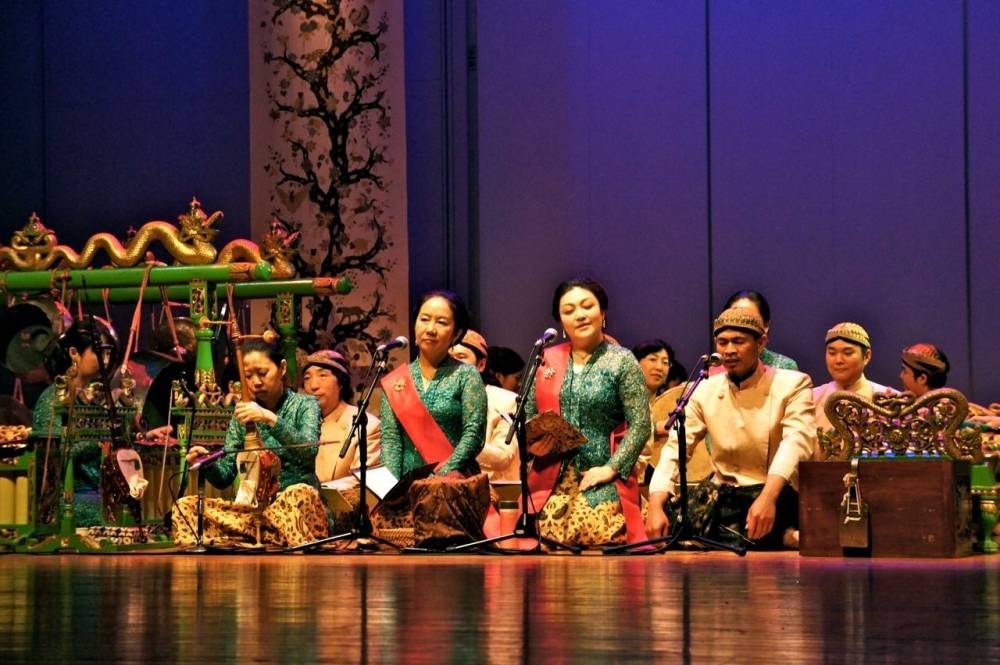 3 Alat Musik Tradisional Indonesia Ini Lebih Populer di Luar Negeri