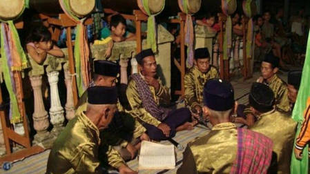 Mengenal Gaok, Kesenian Lokal Majalengka Berbasis Tradisi Lisan